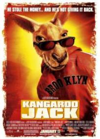 Filme Canguru Jack | CineDica