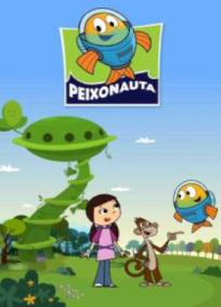 Filme Peixonauta | CineDica