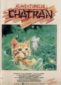 Filme As Aventuras de Chatran | CineDica