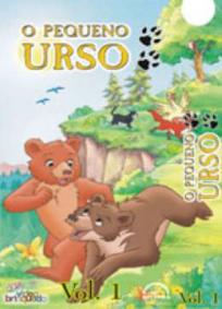 Filme O Pequeno Urso | CineDica