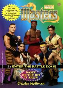 Filme WMAC Masters 2ª Temporada | CineDica