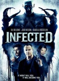 Filme Infectados (Infected) | CineDica