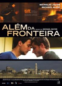 Filme Além da Fronteira (2012) | CineDica