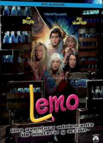 Filme Lemo | CineDica