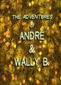 Filme The Adventures of André & Wally B. | CineDica
