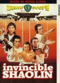 Filme Shaolin Invencível | CineDica