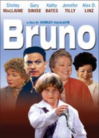 Filme Bruno (2000) | CineDica