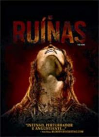 Filme As Ruínas | CineDica
