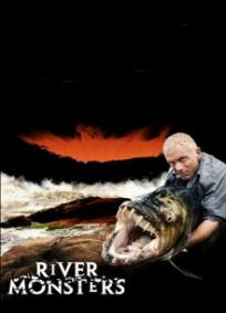 Seriado Monstros do Rio | CineDica