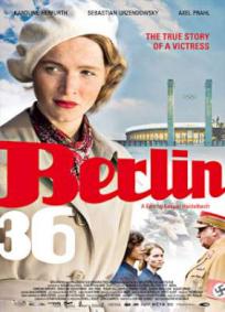 Filme Berlin 36 | CineDica