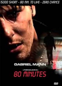 Filme 80 Minutos para Viver ou Morrer | CineDica